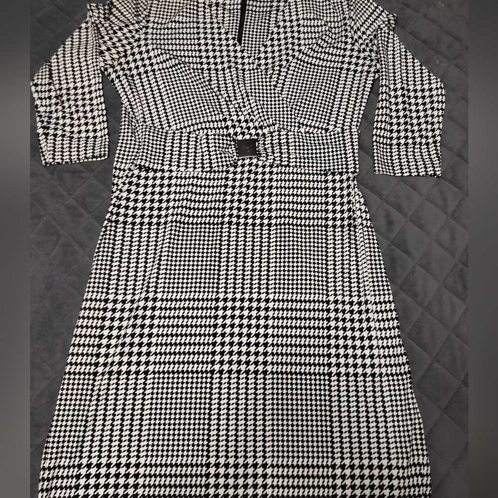 Ellen Tracy Dress - Gem